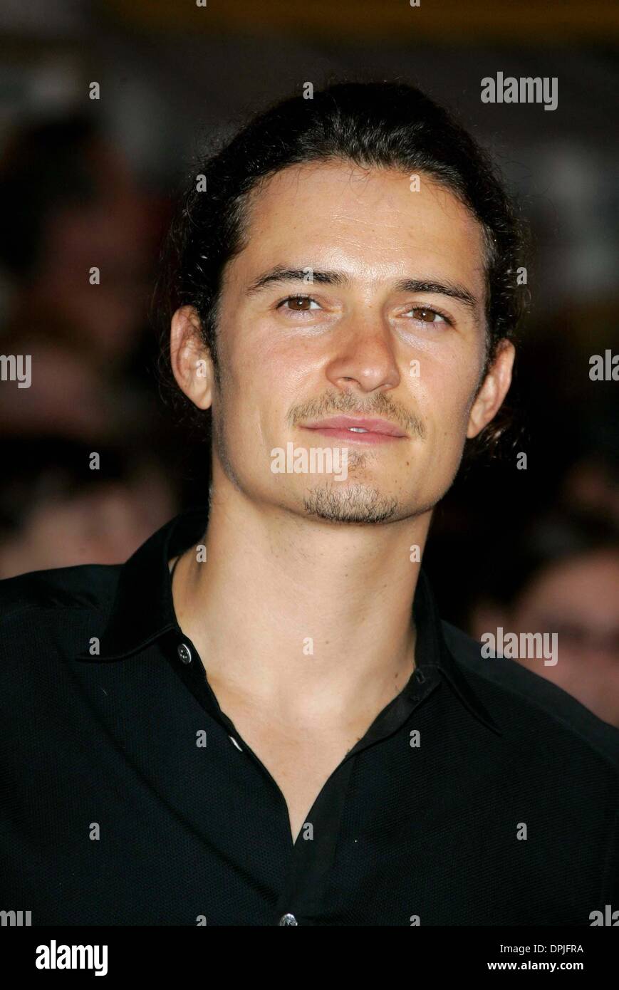 Bloom actor hi-res stock photography and images - Alamy