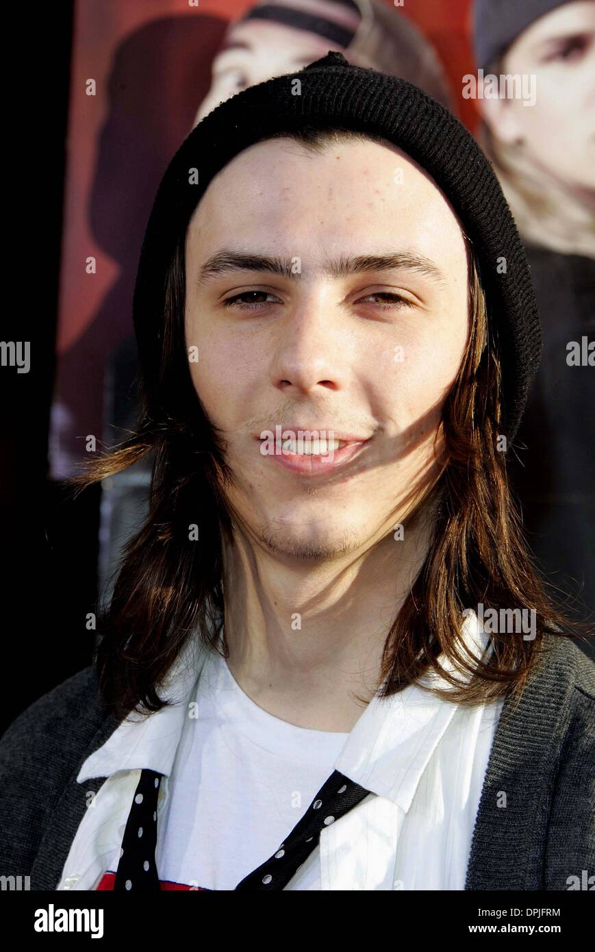 Jake richardson actor hi-res stock photography and images - Alamy