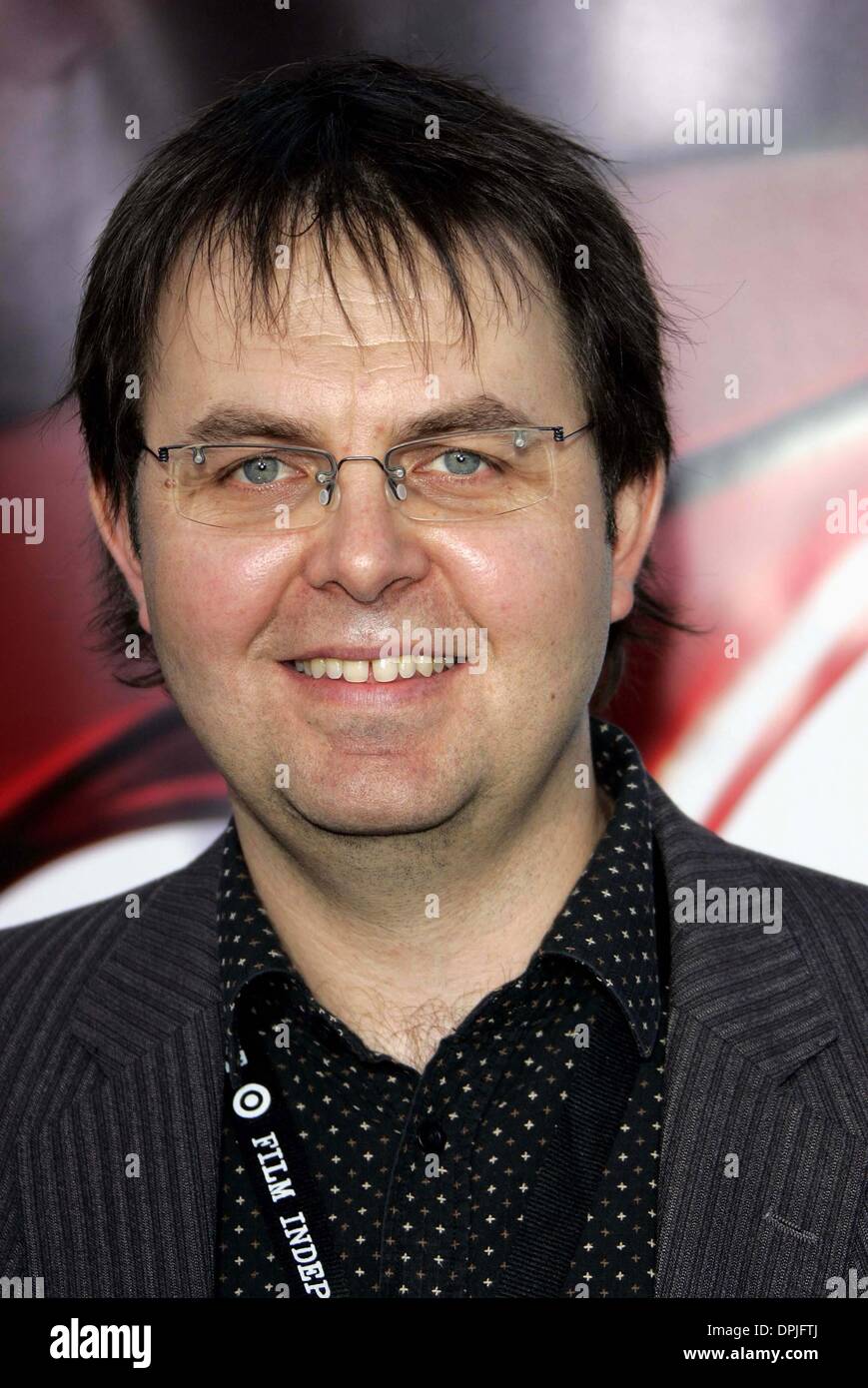 Nov. 2, 2006 - Westwood, LOS ANGELES, USA - STUART MCDONALD.FILM ...