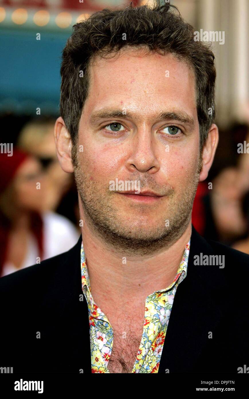 Tom hollander pirates of the caribbean hi-res stock photography and ...