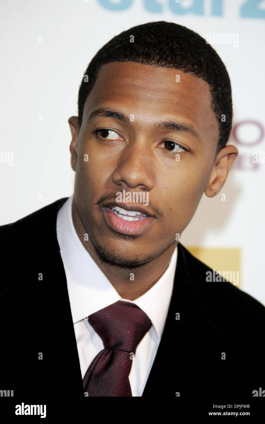 Nick cannon actor hi-res stock photography and images - Alamy