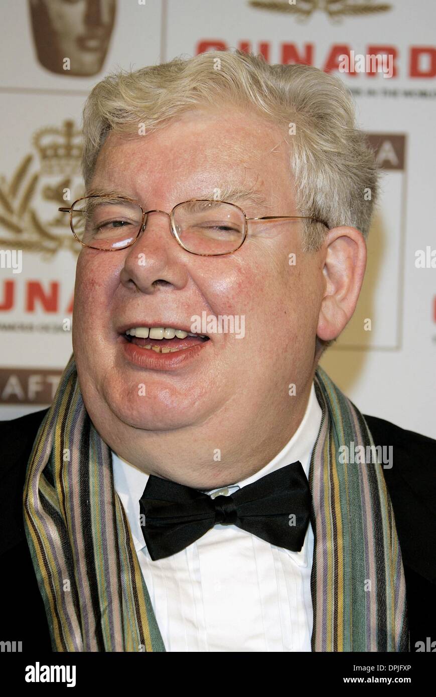 Richard Griffiths Young