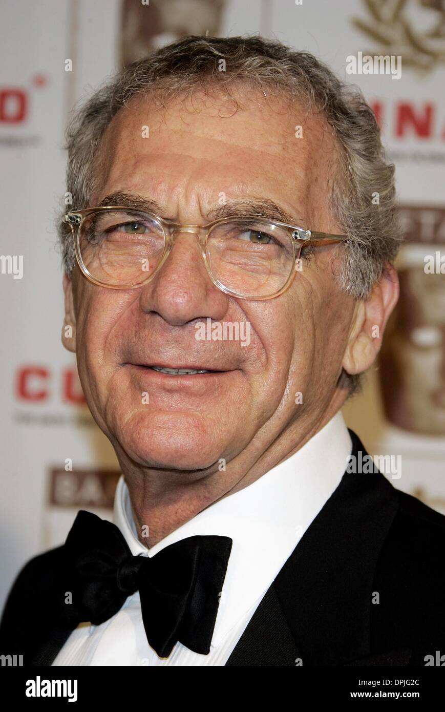 Dec. 28, 2006 - Los Angeles, CALIFORNIA, USA - SYDNEY POLLACK.DIRECTOR ...