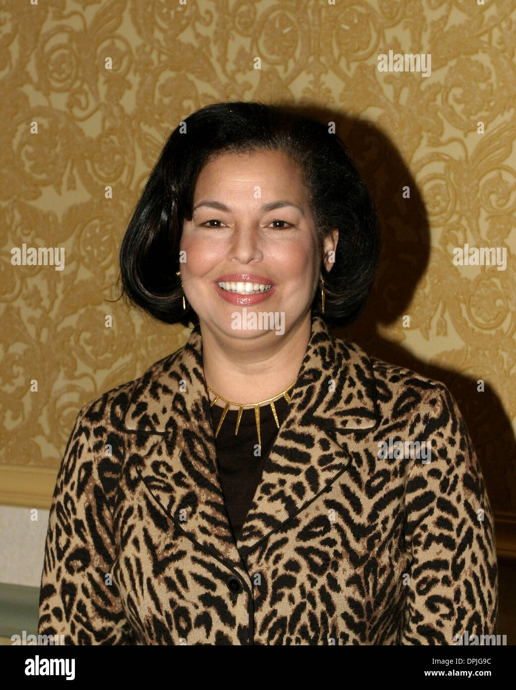 Debra lee bet ceo debra hi-res stock photography and images - Alamy