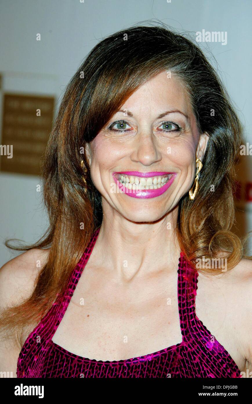 Jan. 10, 2006 - Hollywood, LOS ANGELES, USA - VIKKI ROBERTS.ACTRESS.2005 BAFTA/LA CUNARD ...