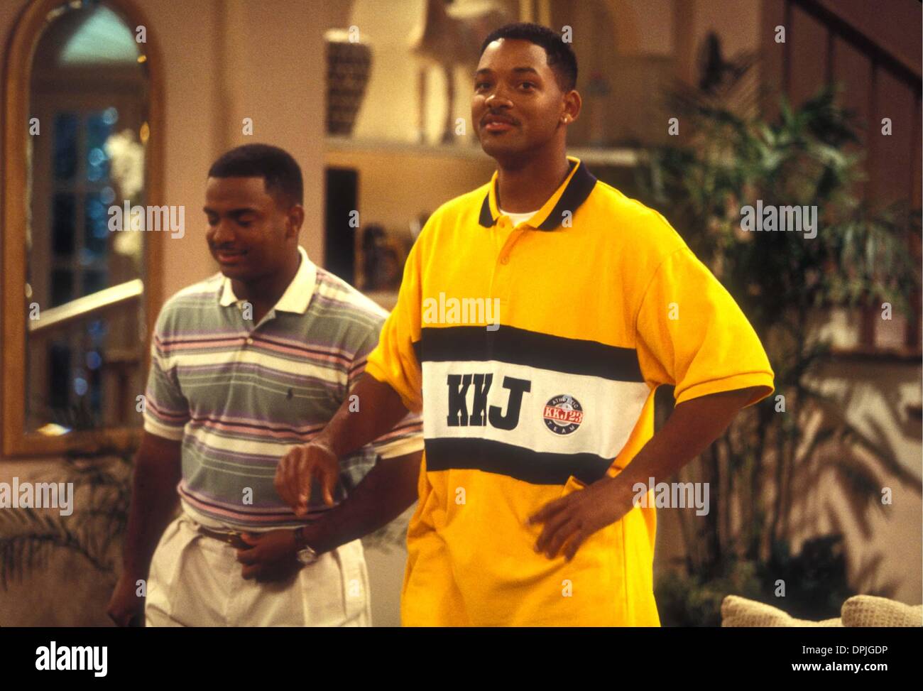 Feb. 8, 2006 - 'FRESH PRINCE OF BEL-AIR'' FINAL EPISODE 1996.WILL SMITH ...