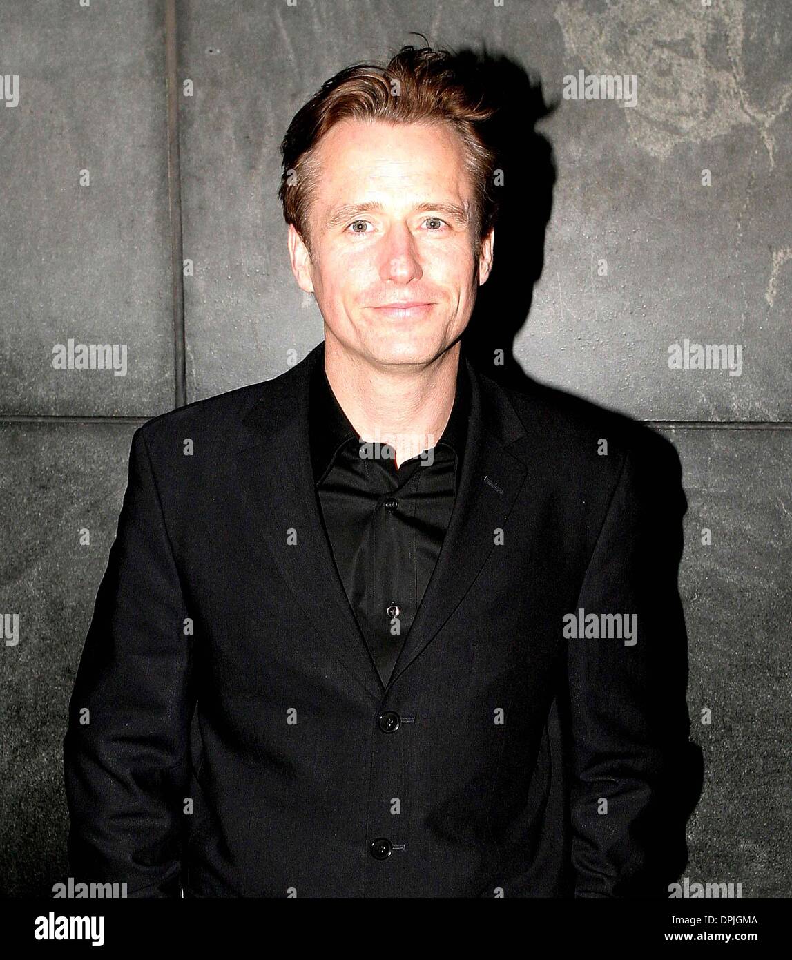 Mar. 19, 2006 - New York, NY, USA - Linus Roache attends New York ...