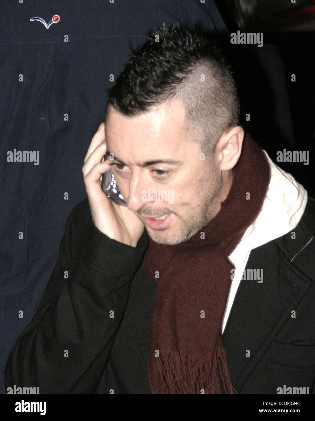 Mar. 29, 2006 - K47379AGM.WORLD PREMIERE BASIC INSTINCT 2 AMC LINCOLN ...