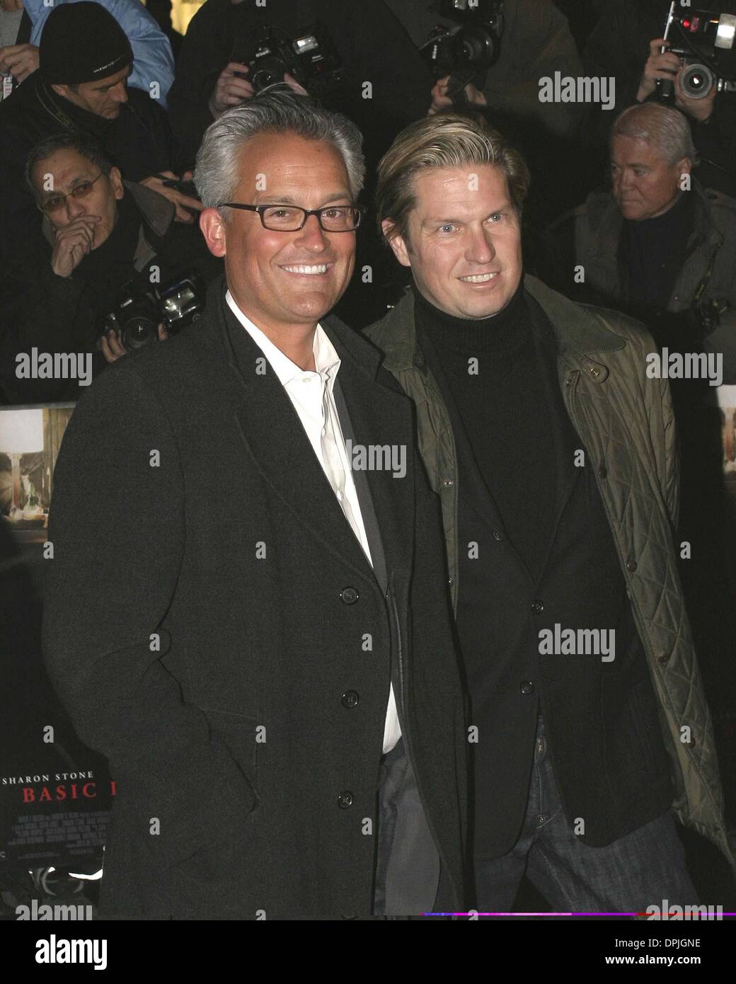 Mar. 29, 2006 - K47379AGM.WORLD PREMIERE BASIC INSTINCT 2 AMC LINCOLN ...