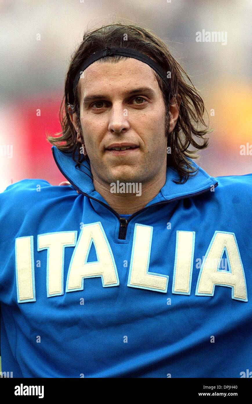 Cristiano doni hi-res stock photography and images - Alamy