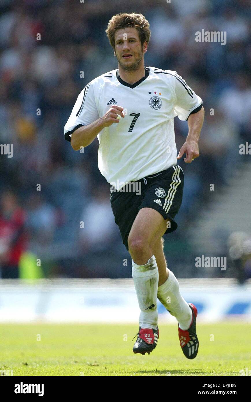 Torsten frings germany hi-res stock photography and images - Alamy