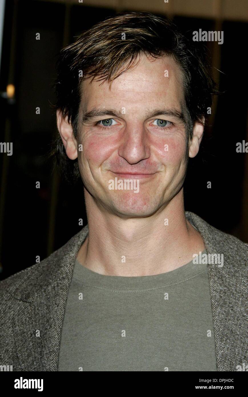 May 25, 2006 - Hollywood, LOS ANGELES, USA - WILLIAM MAPOTHER.ACTOR.ASK ...