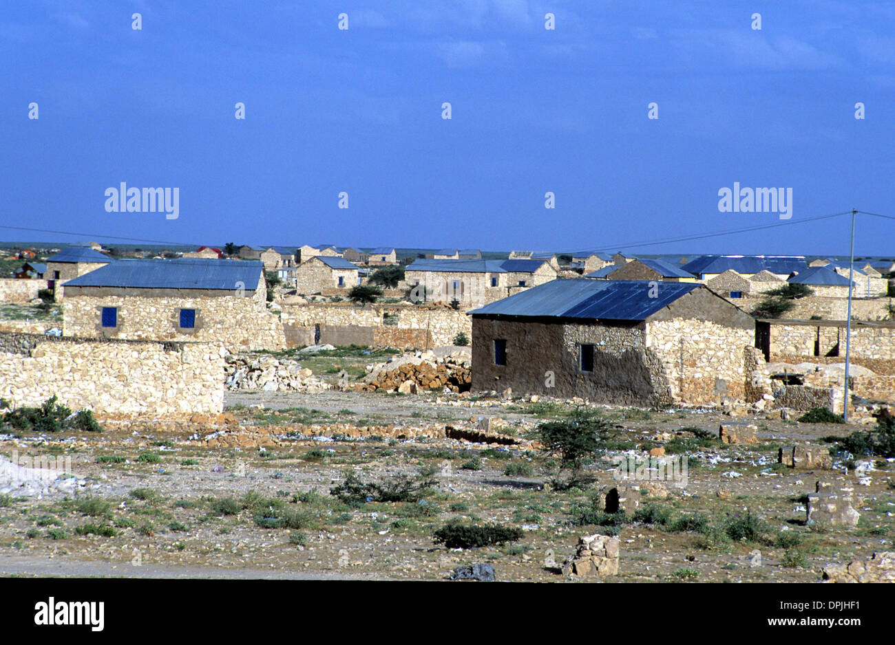 Galkayo hi-res stock photography and images - Alamy