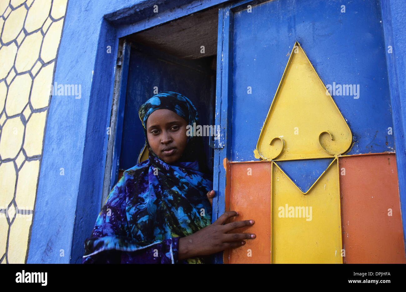 Samalia hi-res stock photography and images - Alamy