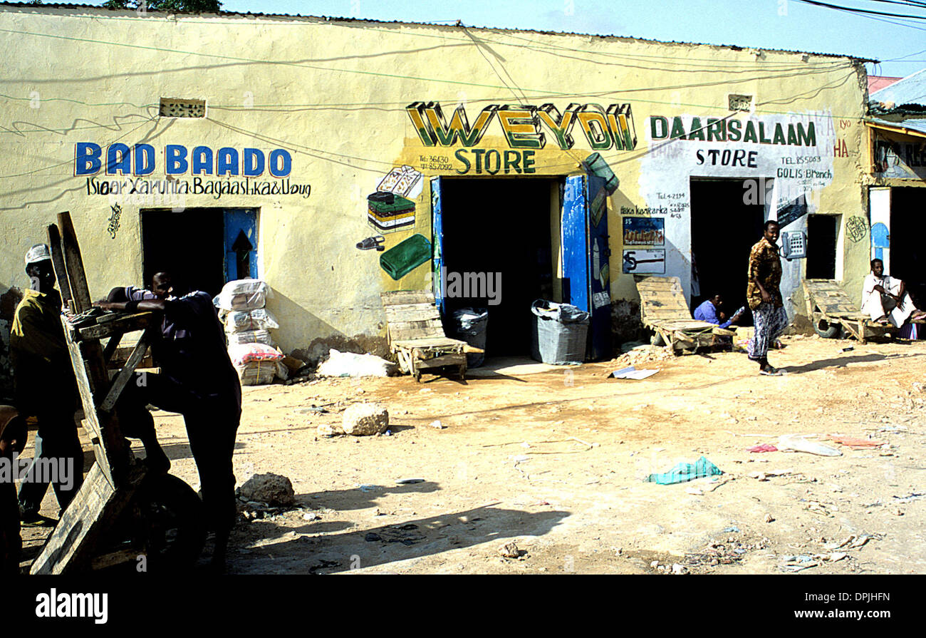 Galkayo hi-res stock photography and images - Alamy