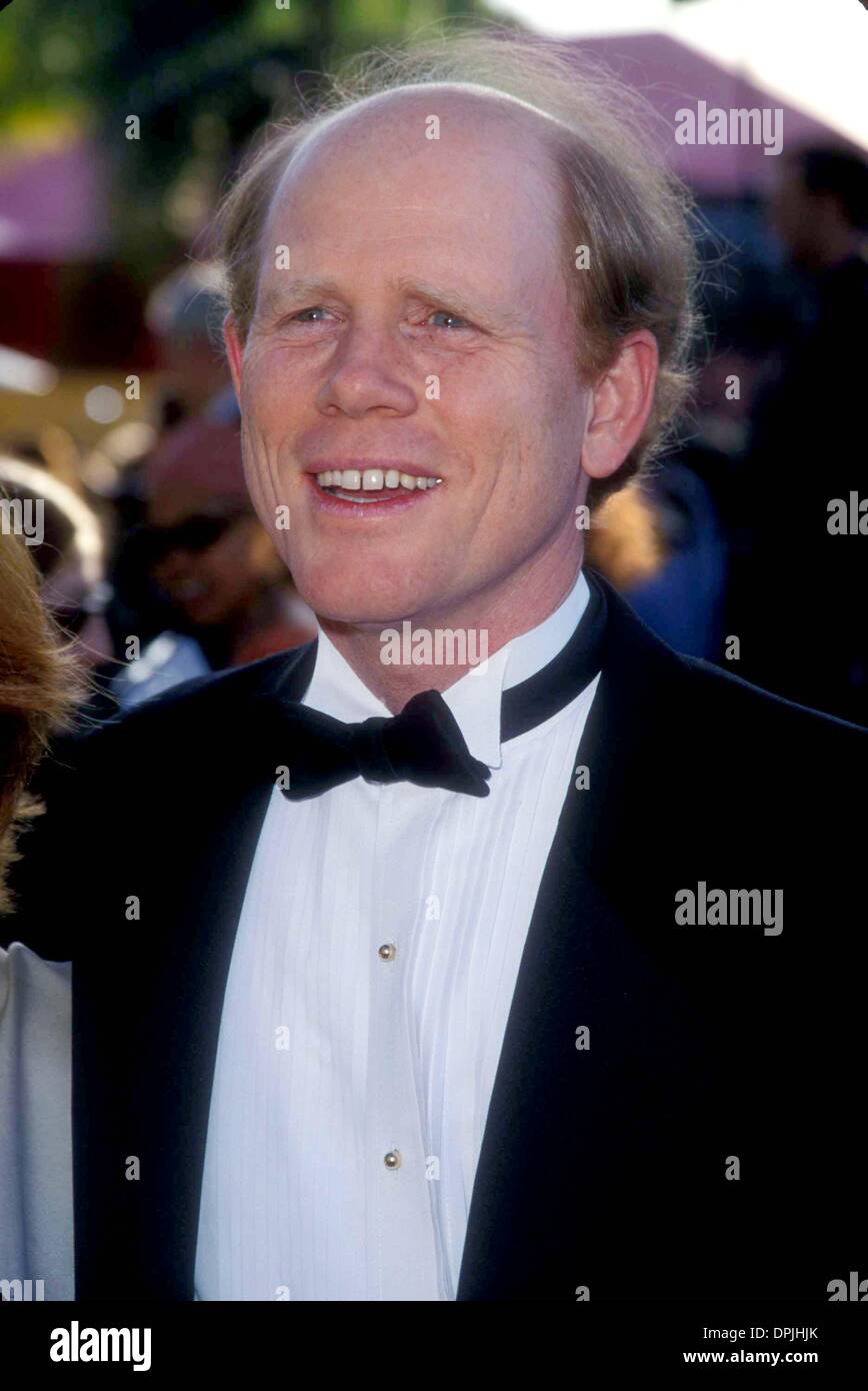June 14, 2006 - RON HOWARD .VANITY FAIR OSCAR PARTY AT MORTON'S ...