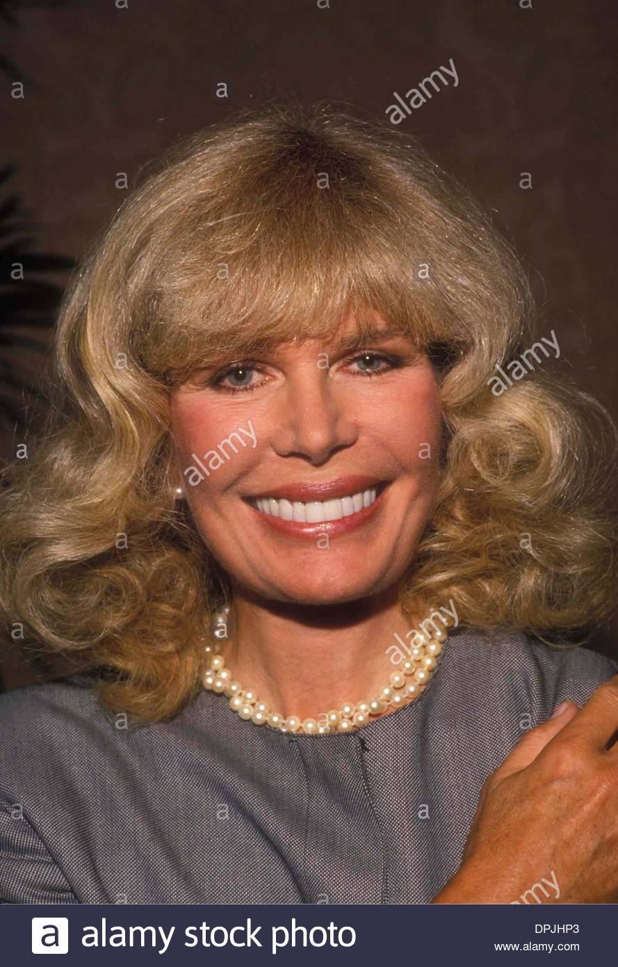 Loretta Swit Stock Photos & Loretta Swit Stock Images - Alamy