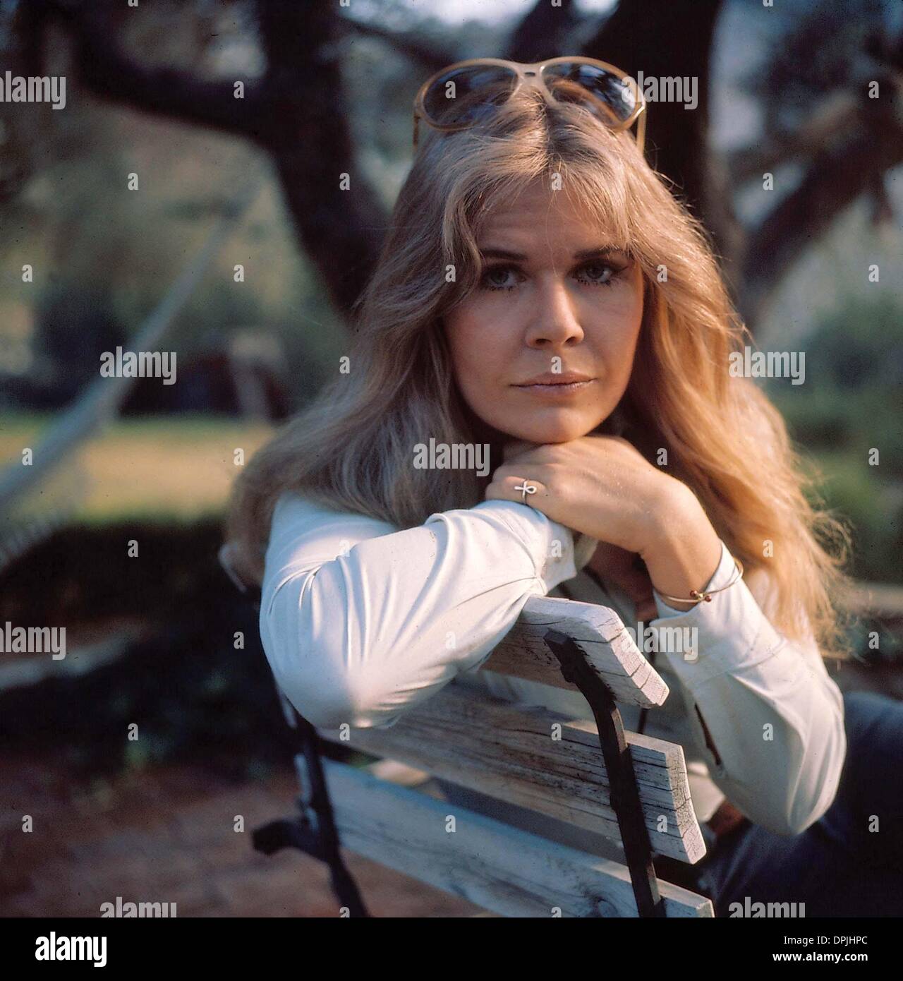 June 29, 2006 - LORETTA SWIT.1976.G1884. WALTHER ZURLINDEN-(Credit ...