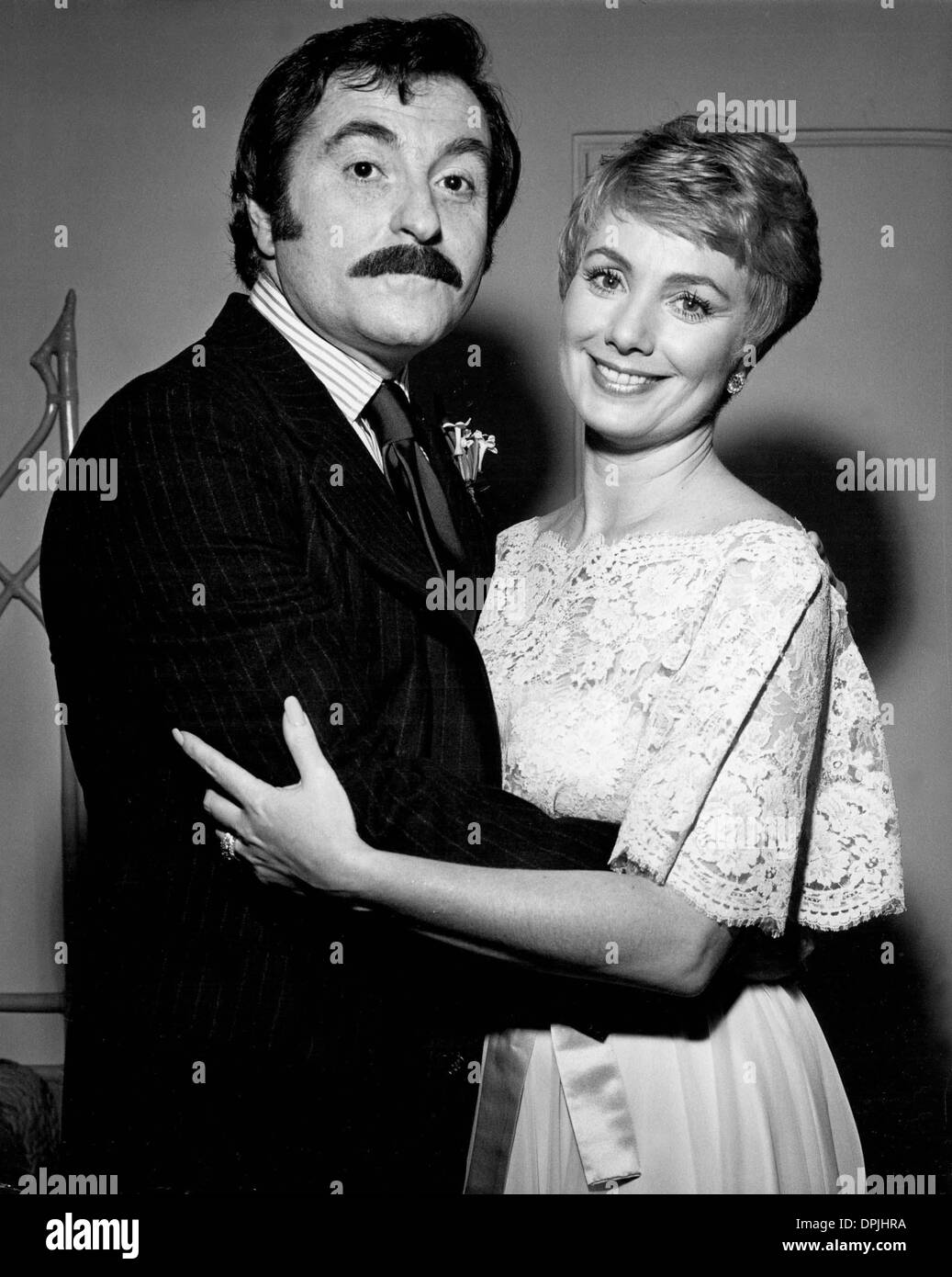 Shirley Jones Muziekman