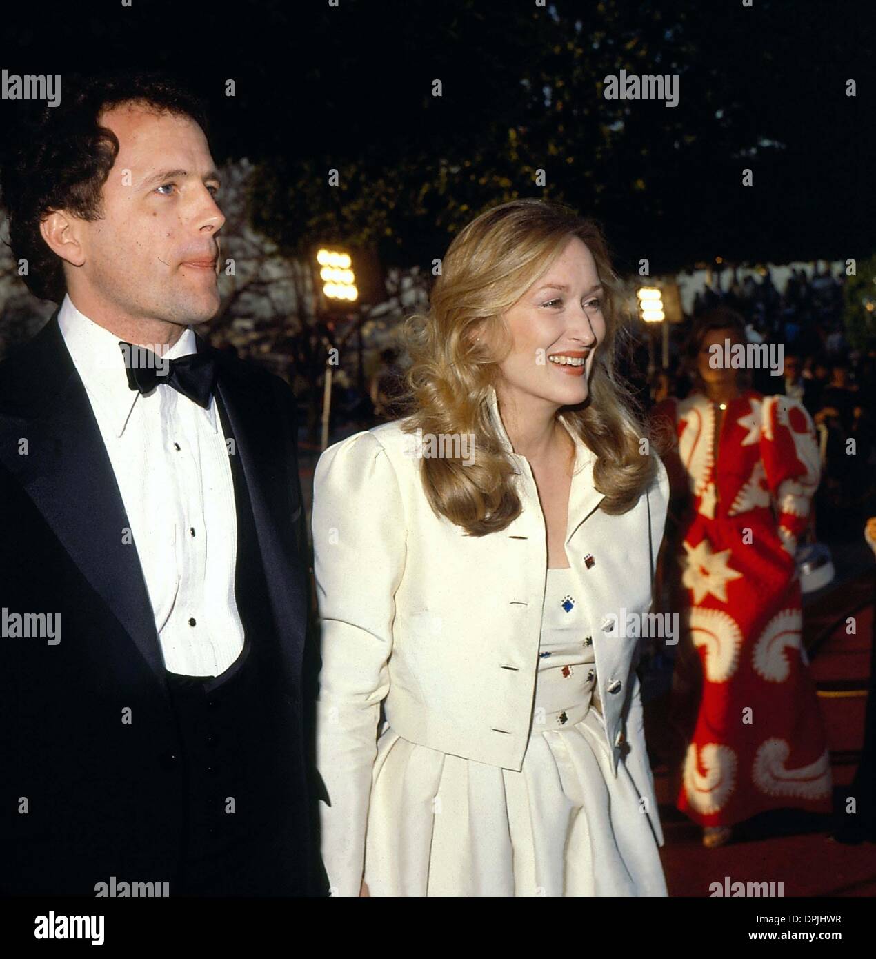Meryl Streep Husband