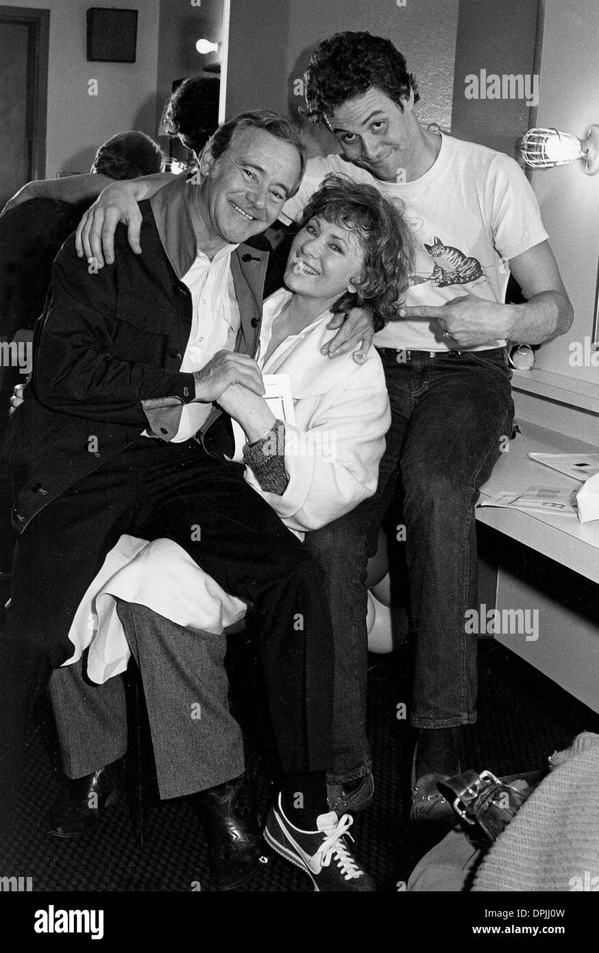 Chris Lemmon