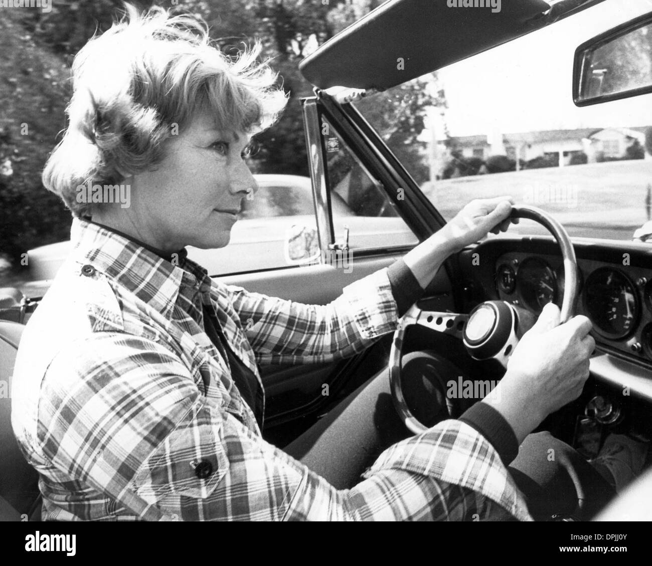 Marion ross Black and White Stock Photos & Images - Alamy