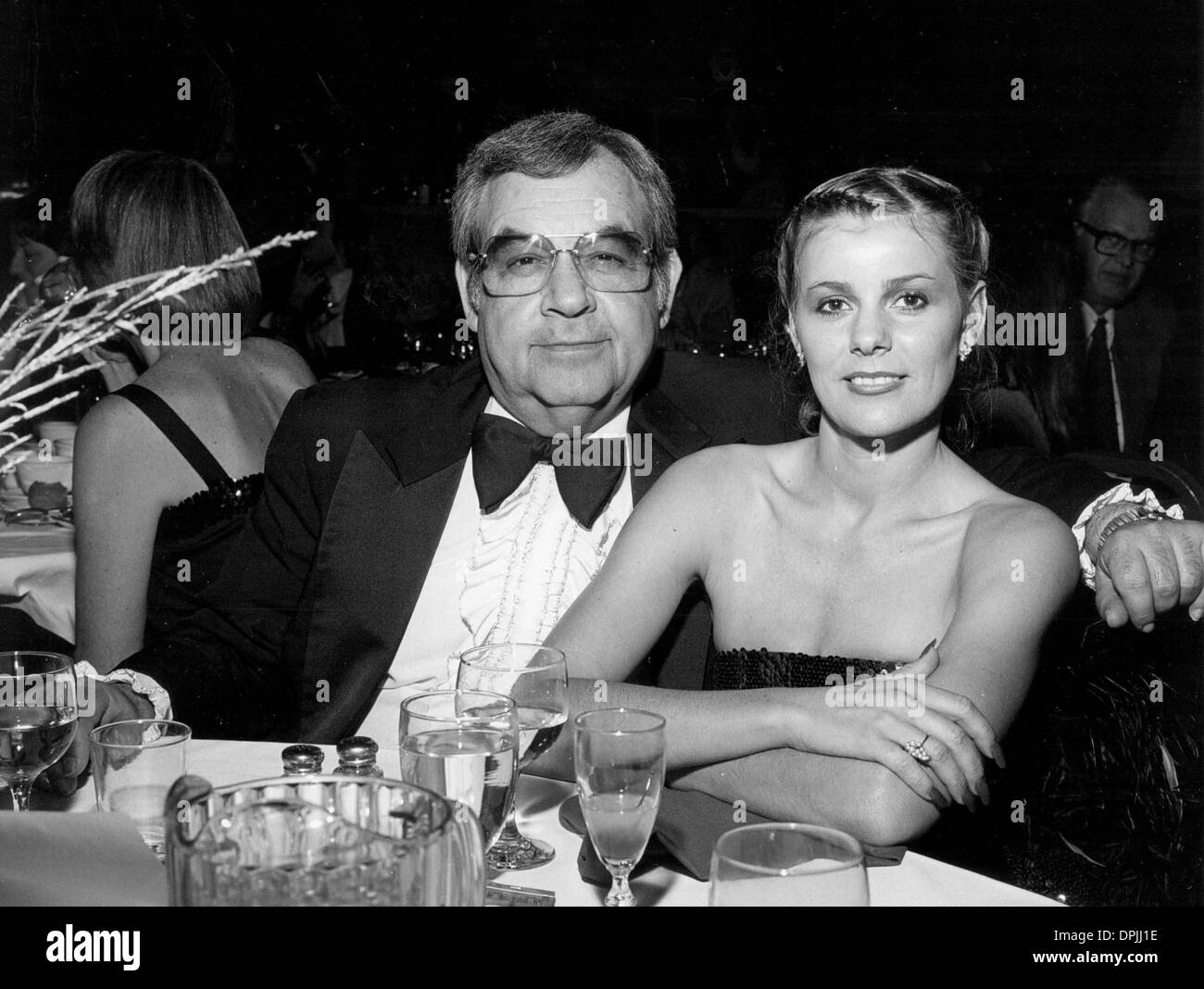 Tom Bosley