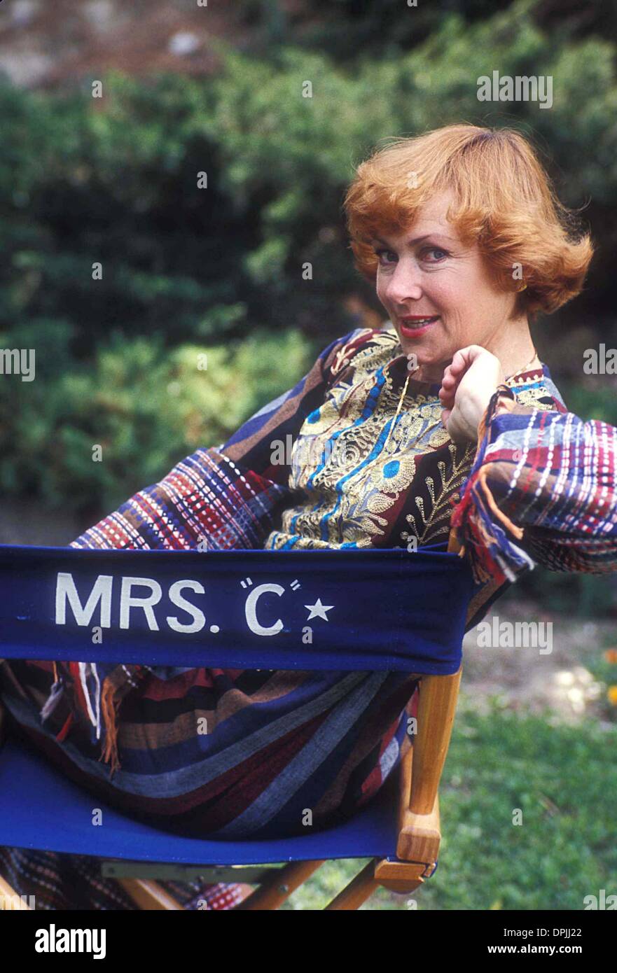 Marion ross hi-res stock photography and images - Alamy