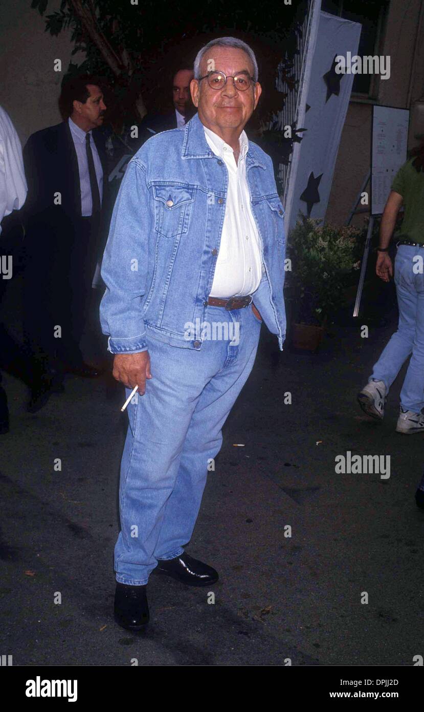 Tom bosley hi-res stock photography and images - Alamy