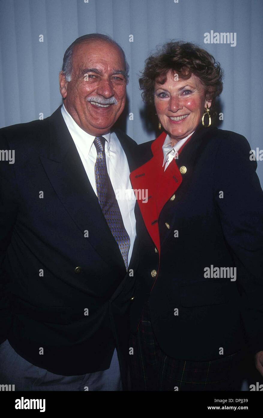 Aug. 23, 2006 - MARION ROSS WITH PAUL MICHAEL AT THE SHAPING OF THE ...