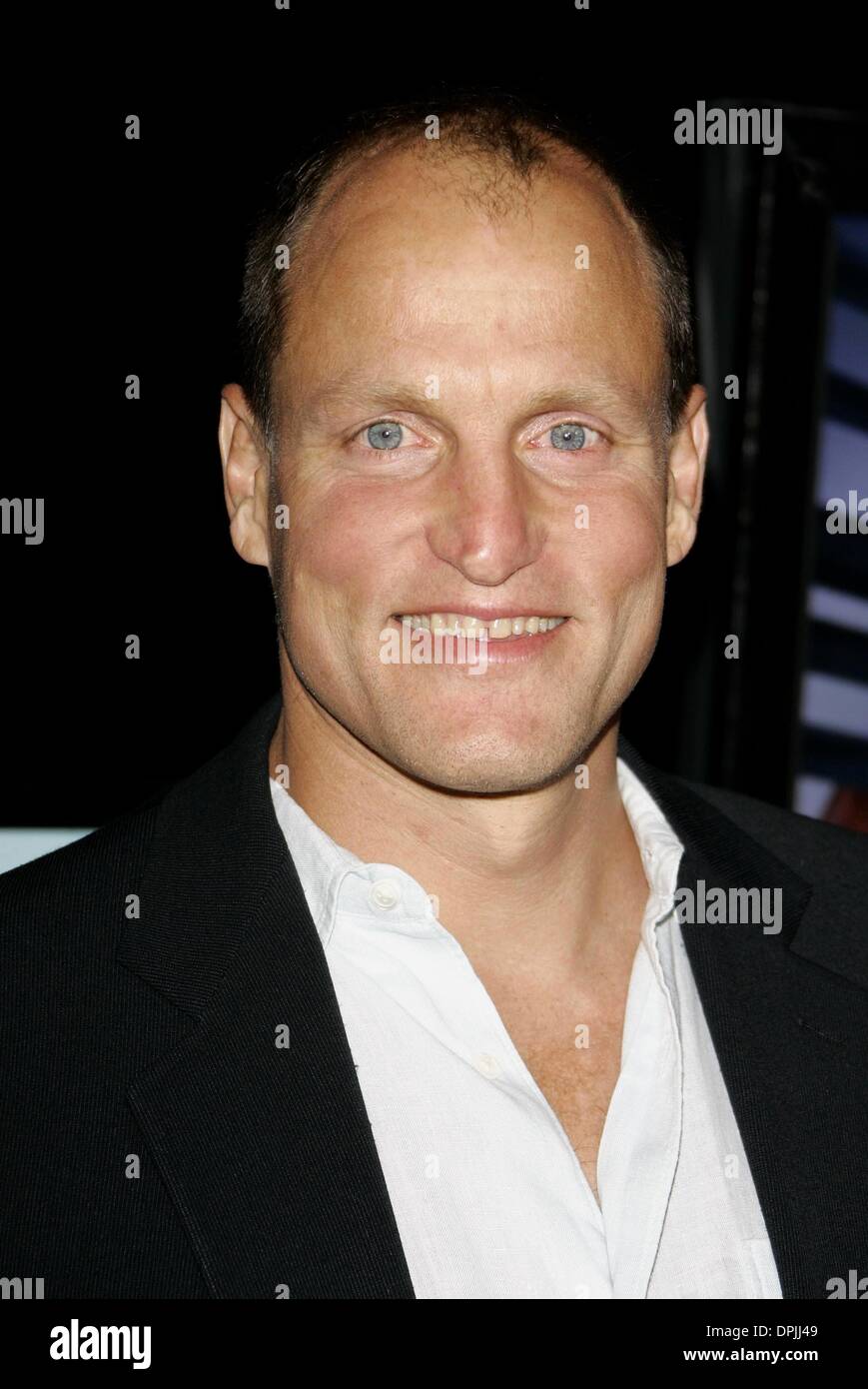 Woody harrelson actor hi-res stock photography and images - Alamy