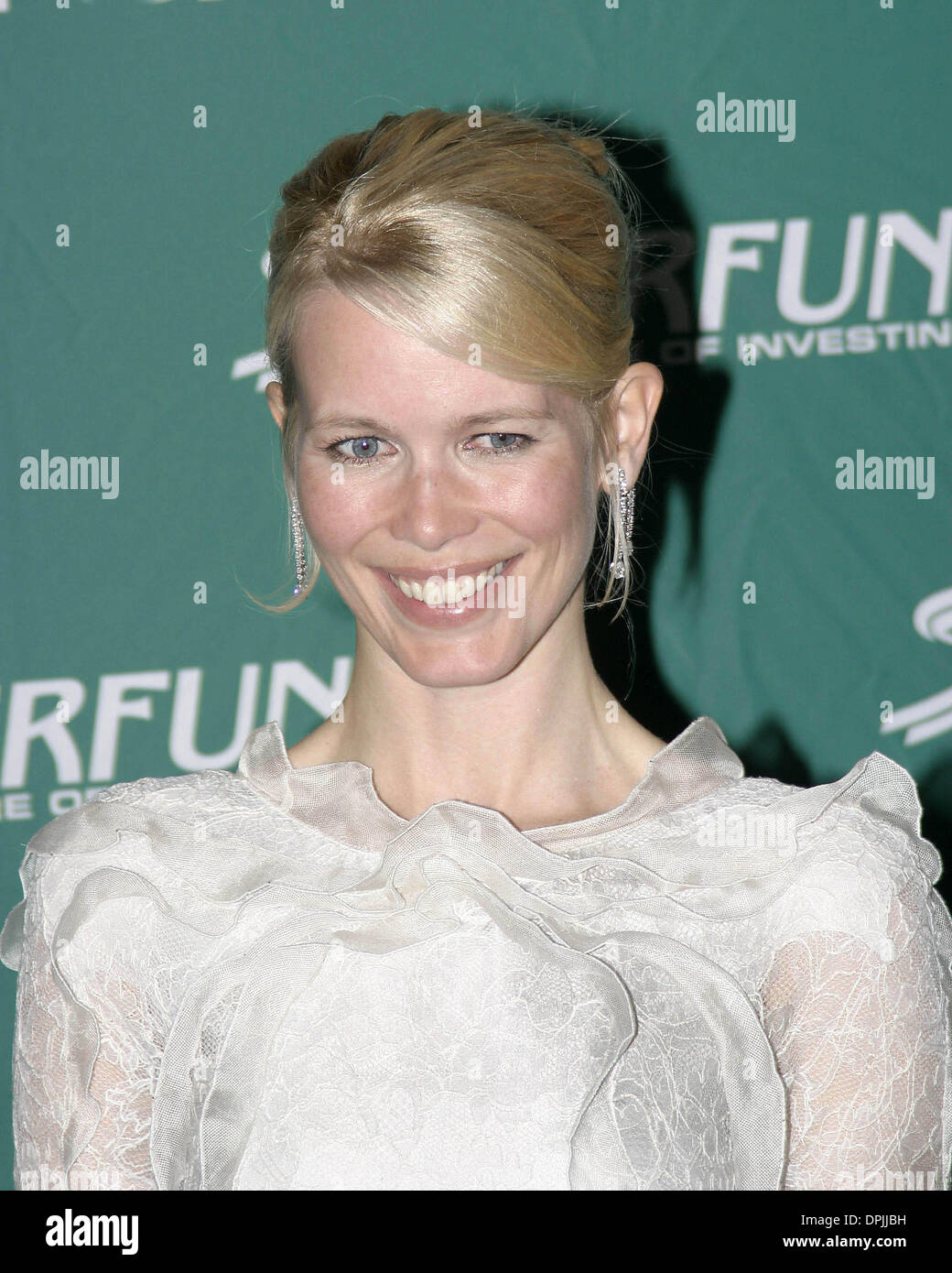 Claudia moore hi-res stock photography and images - Alamy