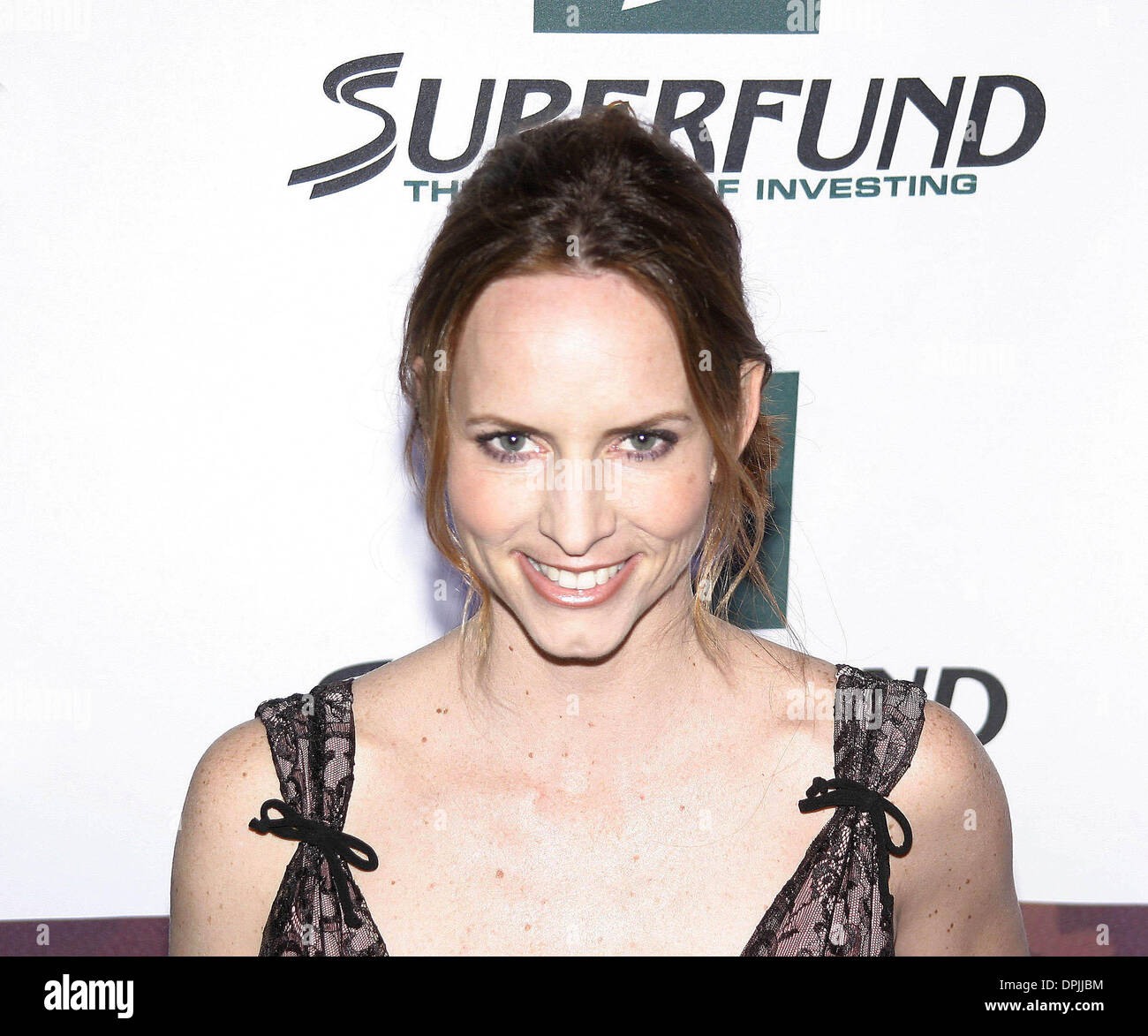 Faith salie hi-res stock photography and images - Alamy