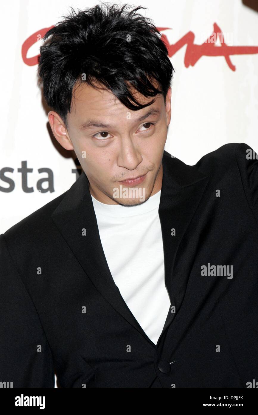 Master chang hi-res stock photography and images - Alamy