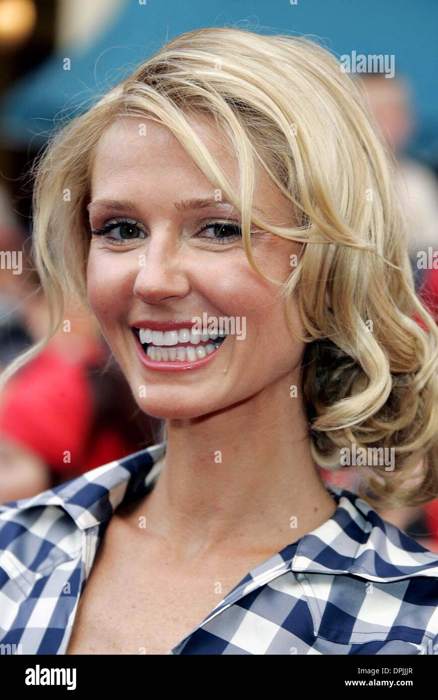 Vanessa Branch Orbit