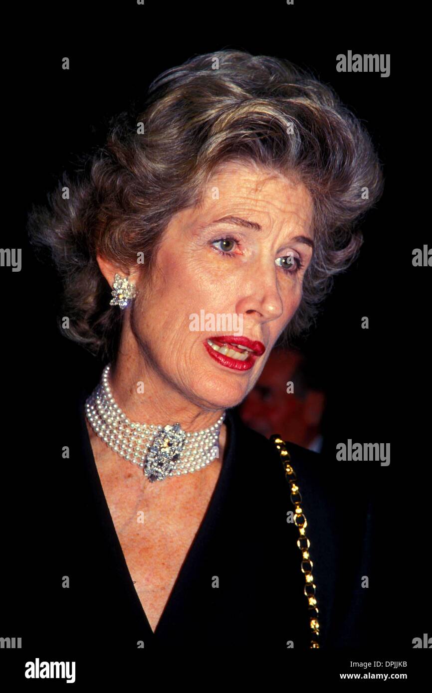Nancy Kissinger High Resolution Stock Photography and Images - Alamy