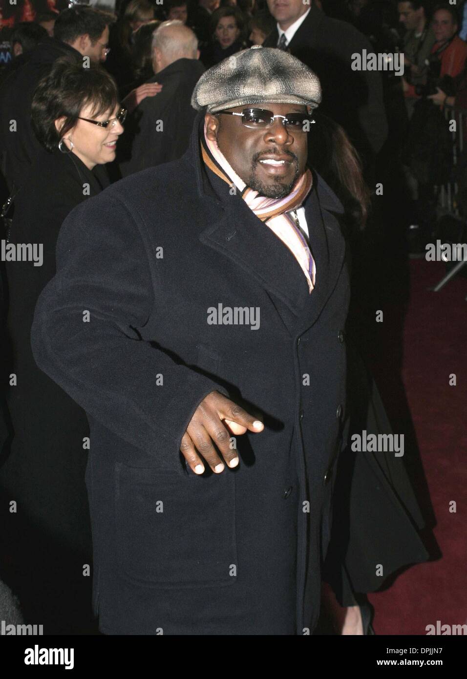 New York Movie Dreamworks High Resolution Stock Photography and Images ...