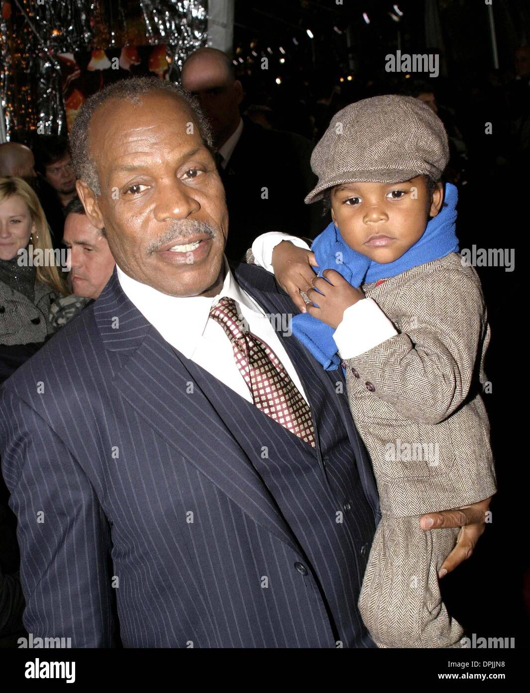 Dec. 5, 2006 - New York, NY, USA - 04 December 2006 - New York, NY USA ...