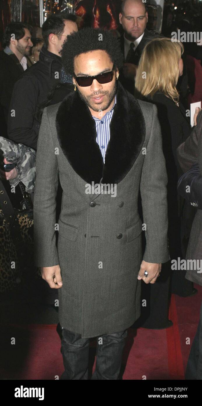 Dec. 5, 2006 - New York, NY, USA - 04 December 2006 - New York, NY USA ...