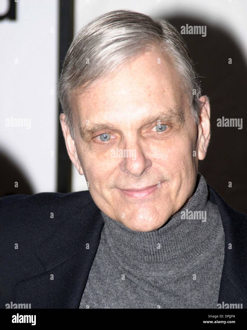 Dec. 11, 2006 - New York, NY, USA - 11 December 2006 - New York, NY USA ...