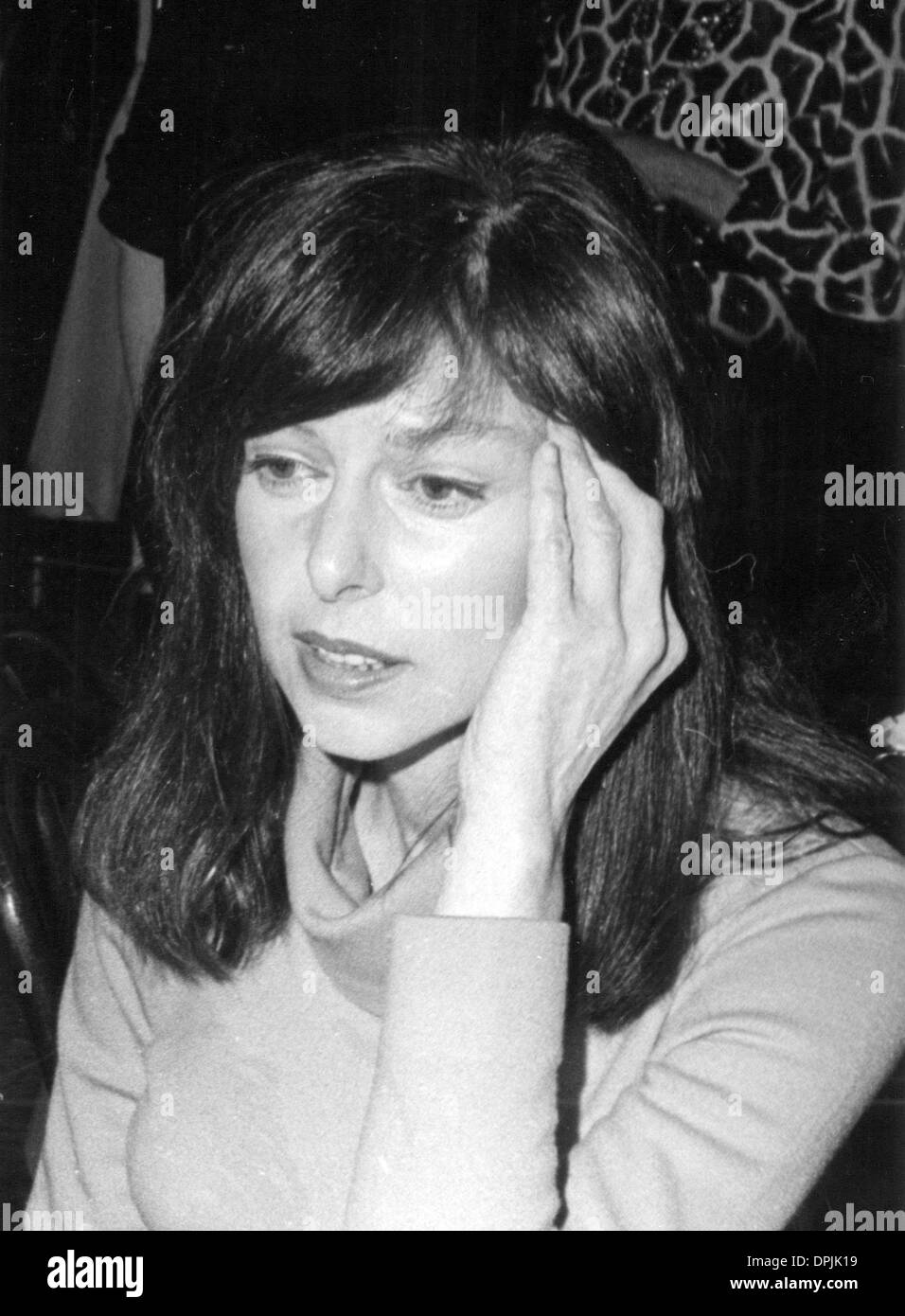 Elaine may Black and White Stock Photos & Images - Alamy