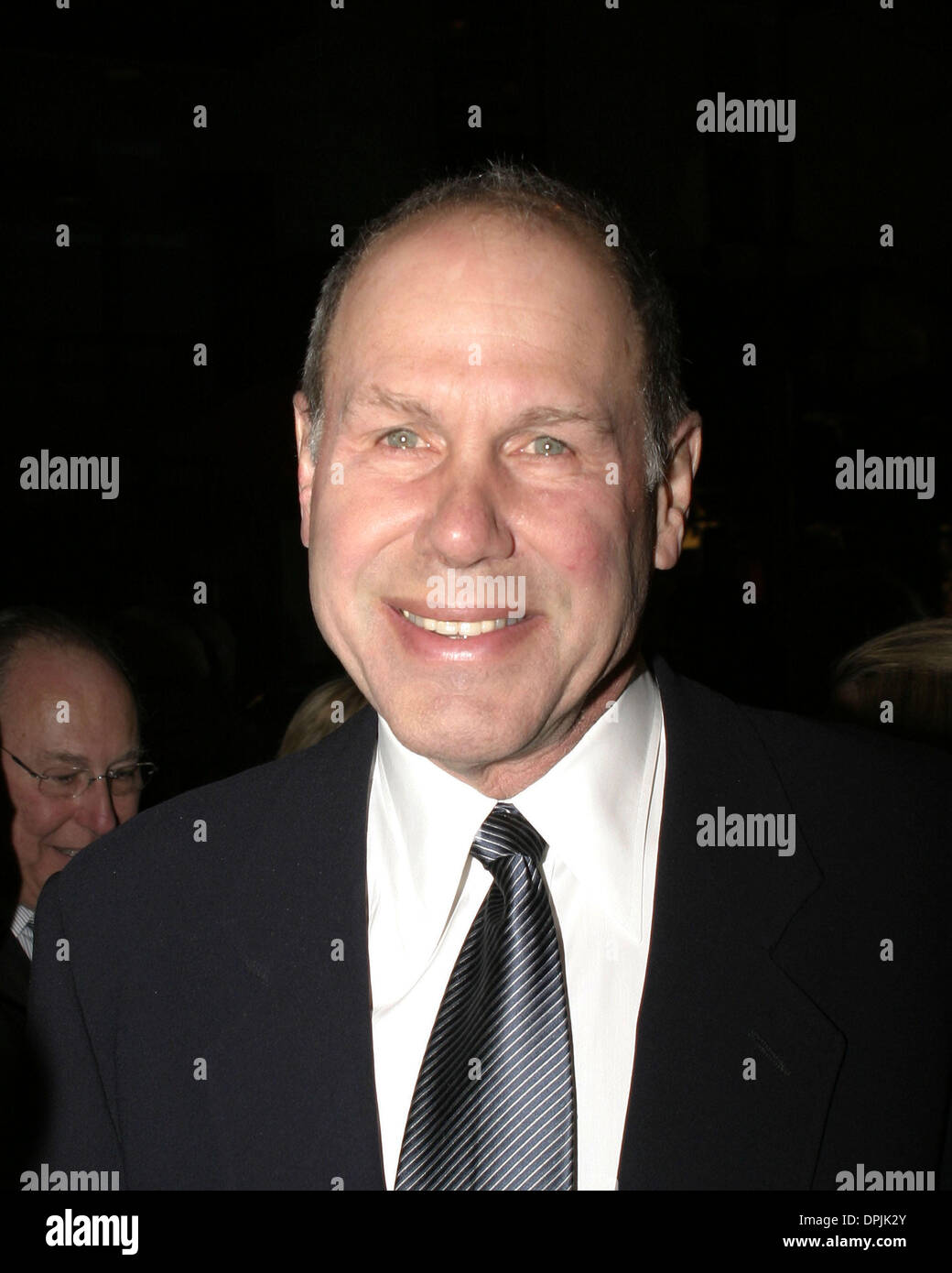 Jan. 11, 2006 - 09 January 2006 - New York, NY - Michael Eisner attends ...