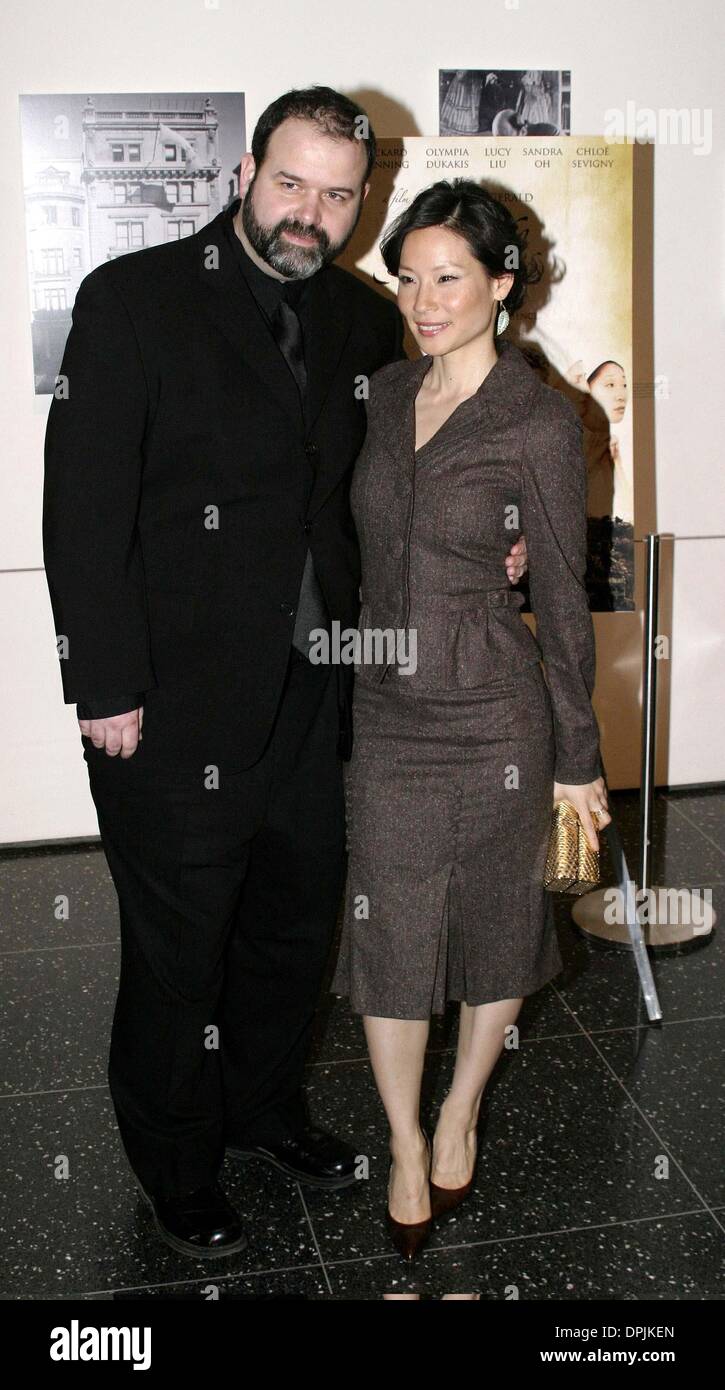 Thom fitzgerald hi-res stock photography and images - Alamy