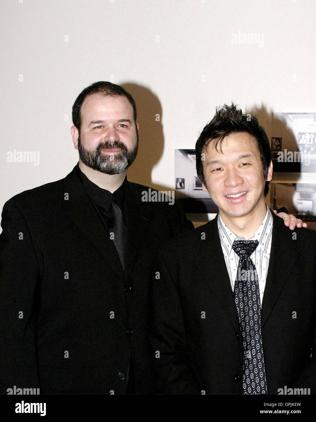 Thom fitzgerald hi-res stock photography and images - Alamy