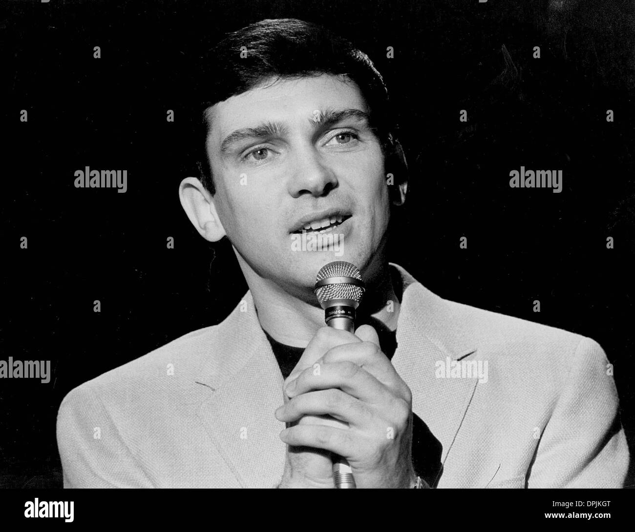 Gene pitney hi-res stock photography and images - Alamy