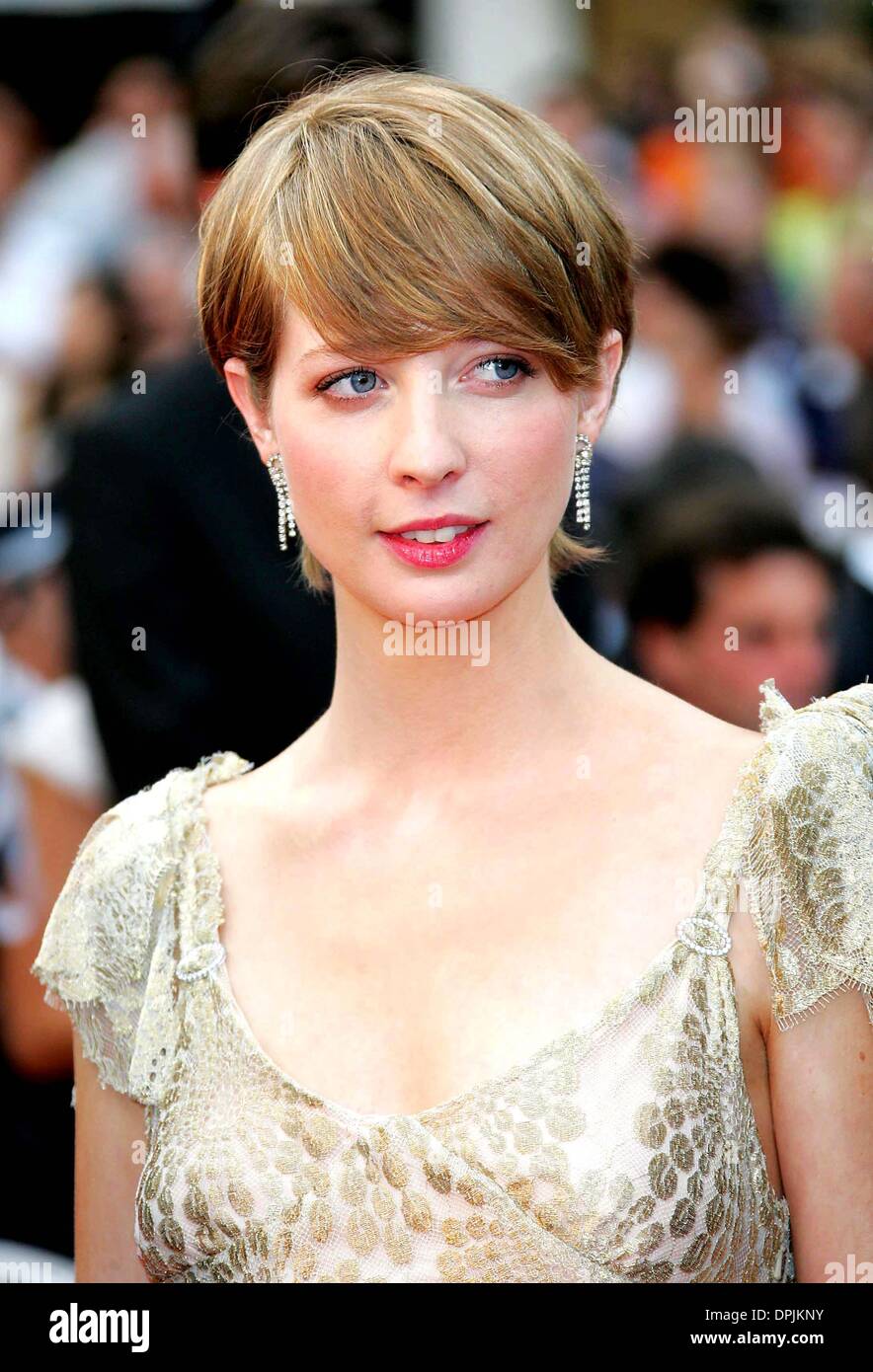 May 19, 2006 - Palais De Festival, CANNES, FRANCE - K47927.ORLA ...