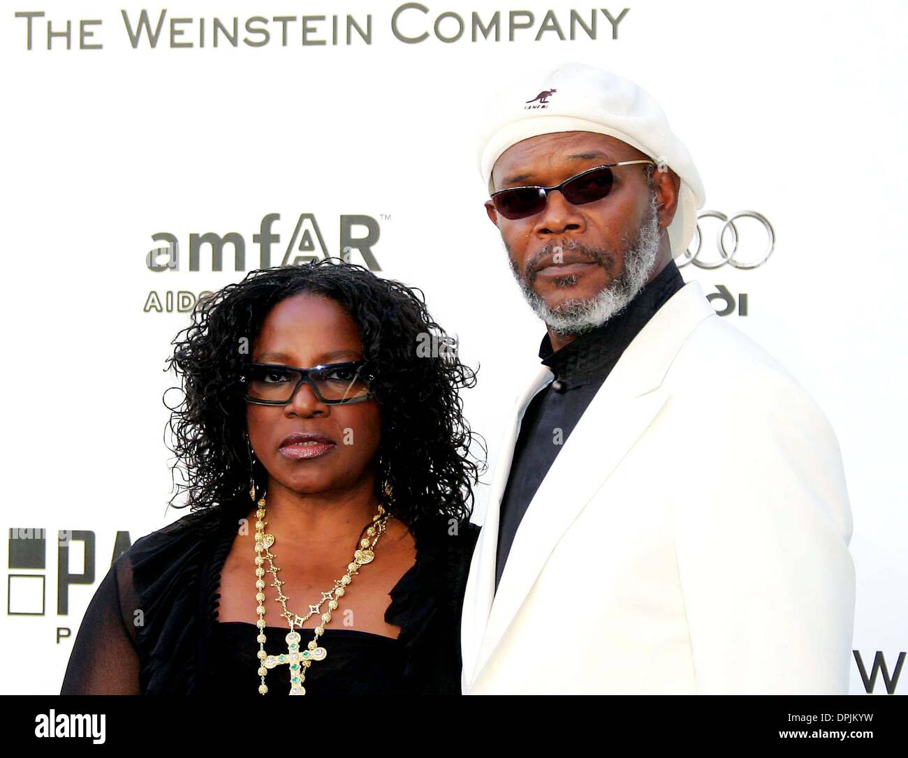 May 26, 2006 - Le Moulin De Mougins, CANNES, FRANCE - K48085.59TH ...