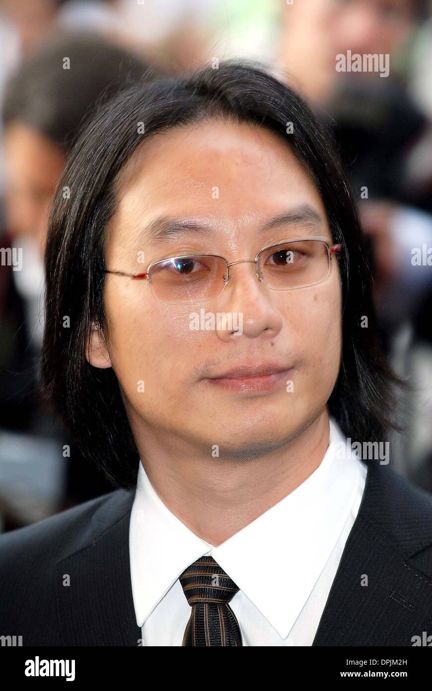 Eric pang hi-res stock photography and images - Alamy