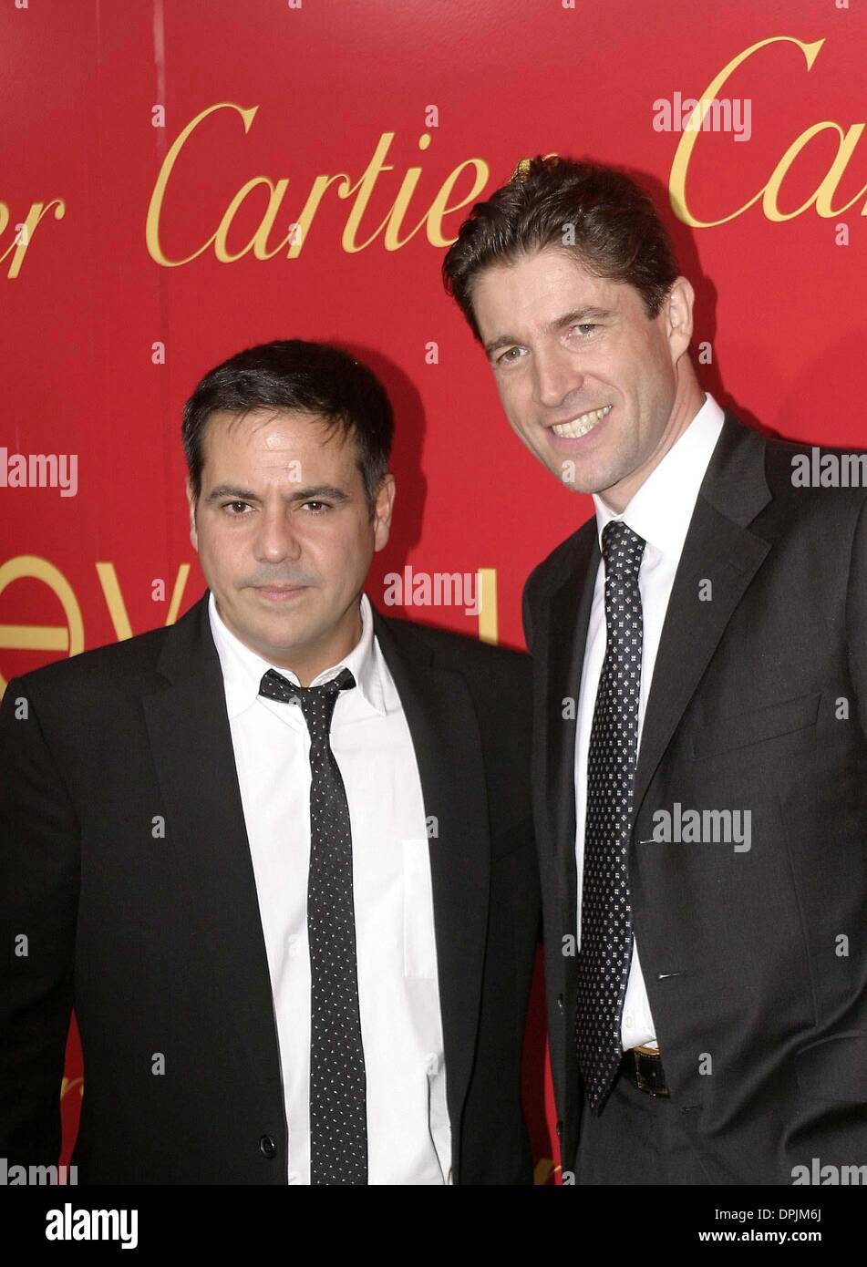 June 10, 2006 - New York, New York, USA - Narcisco Rodriquez and ...