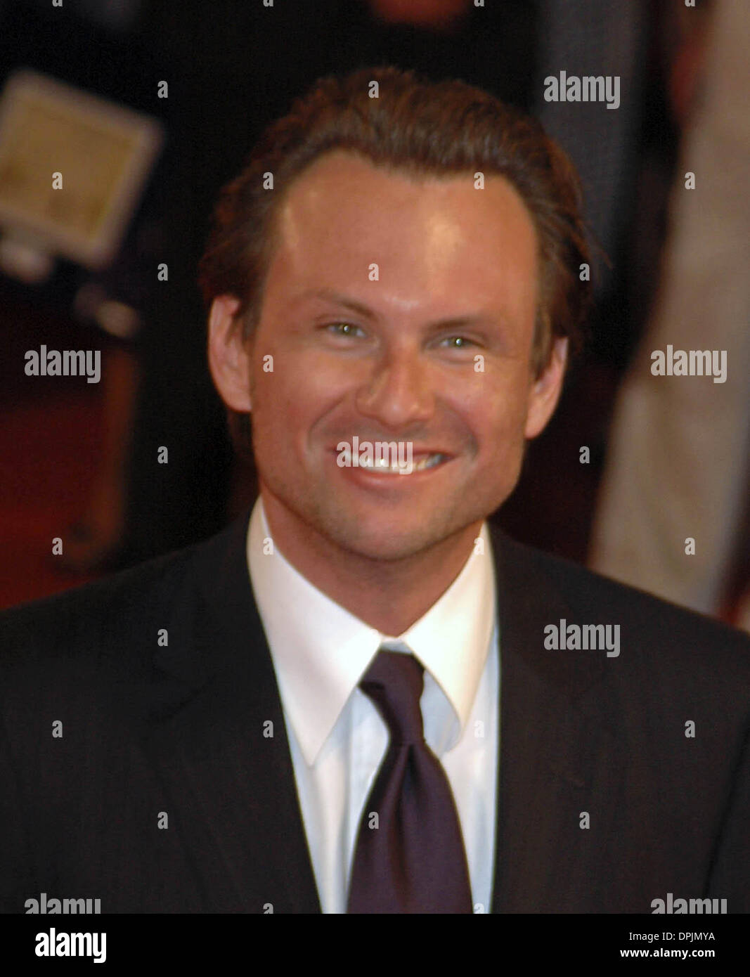 Sept. 7, 2006 - K49943JKE.THE 63RD VENICE FILM FESTIVAL ''BOBBY ...